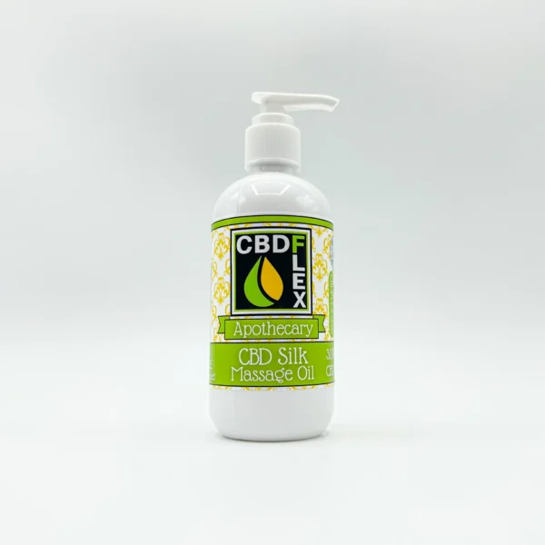 CBDFLEX: High-Quality CBD Products - CBD Flex