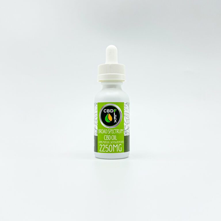 CBD Market - CBD Flex
