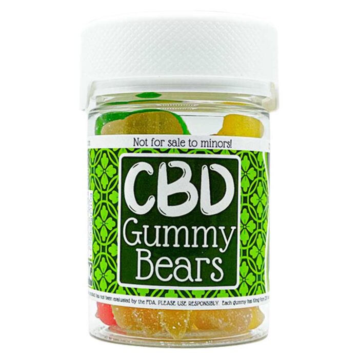 CBDFLEX - CBD Flex