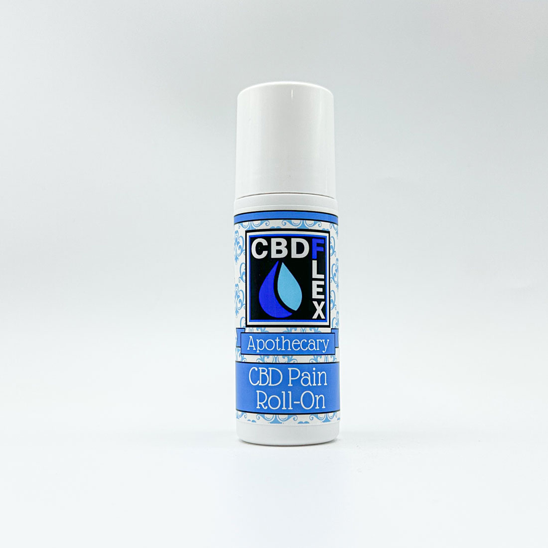 CBD Market - CBD Flex