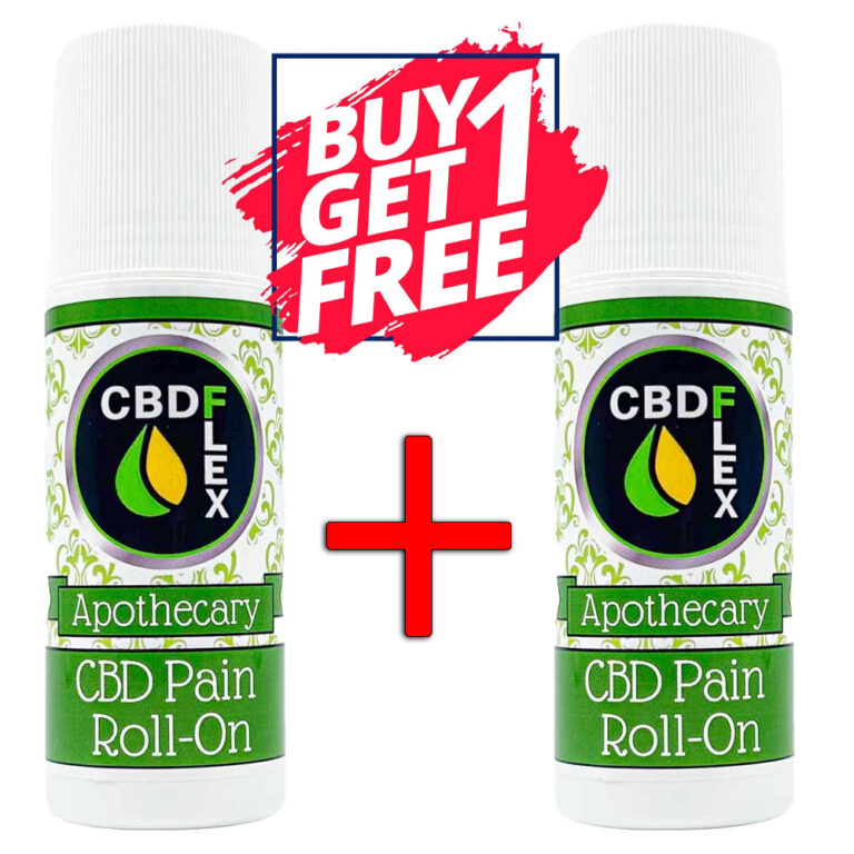 CBDFLEX - CBD Flex