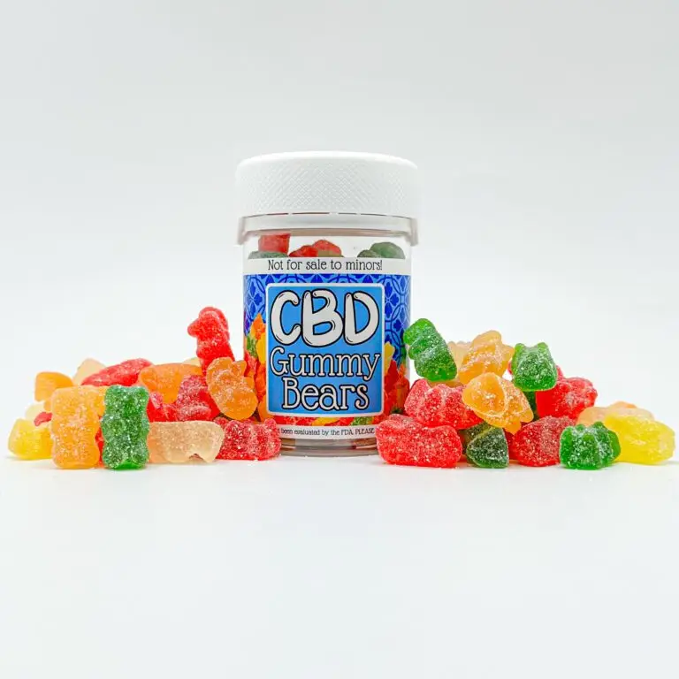 CBD Market - CBD Flex