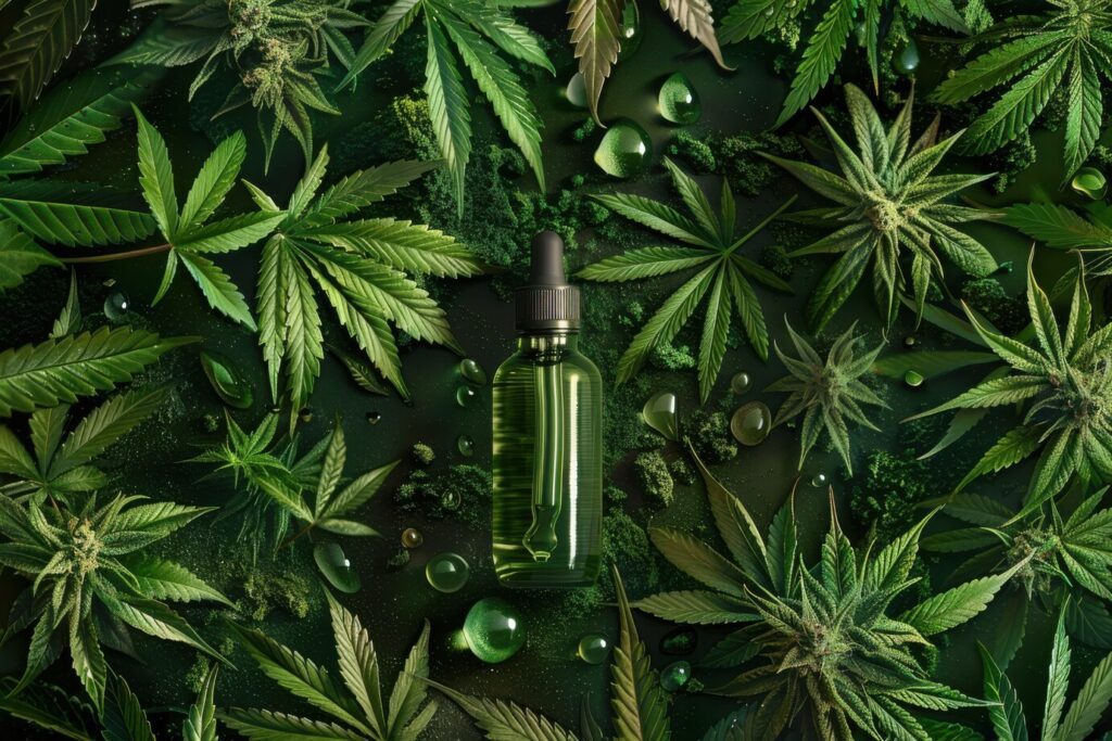 Is Delta 9 Real Weed? - CBD Flex