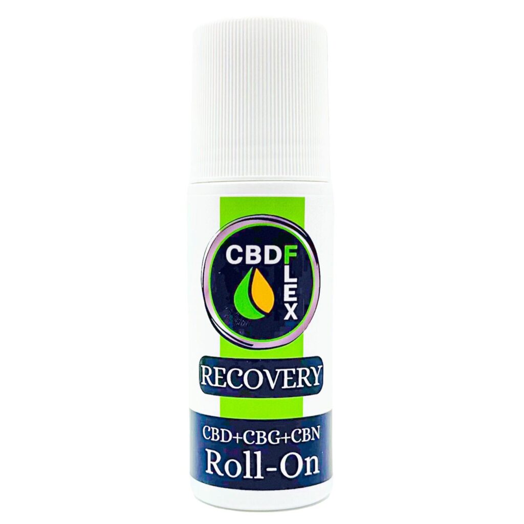 Home - CBD Flex