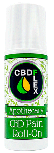 CBDFLEX - CBD Flex